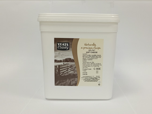 Green Pastures (Donegal) - Producer - Guild of Fine Food