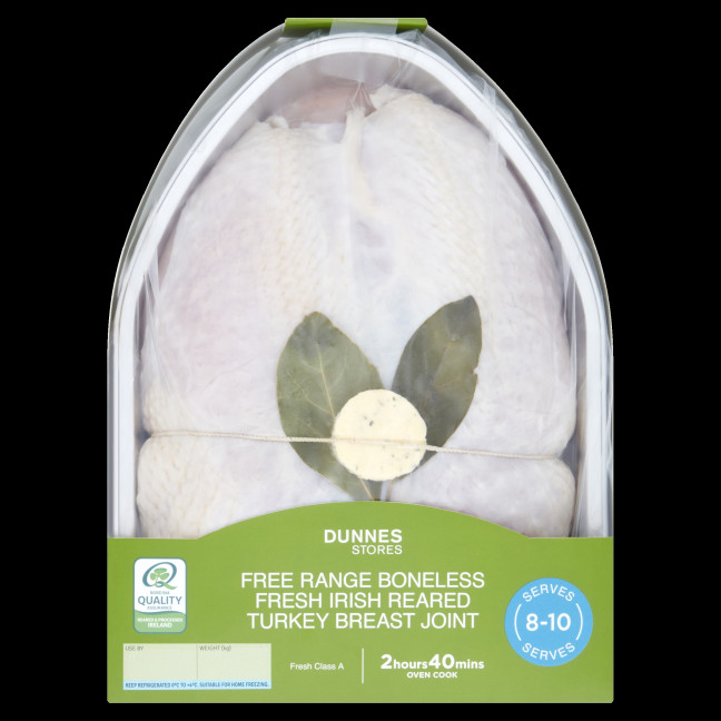 Dunnes Stores - Producer - Guild of Fine Food