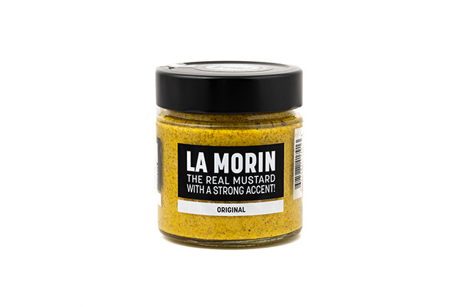 La Morin - Original - Product - Guild of Fine Food