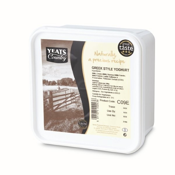 Green Pastures (Donegal) - Producer - Guild of Fine Food