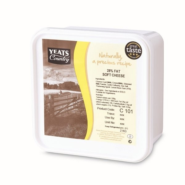 Green Pastures (Donegal) - Producer - Guild of Fine Food