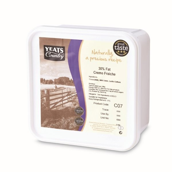 Green Pastures (Donegal) - Producer - Guild of Fine Food