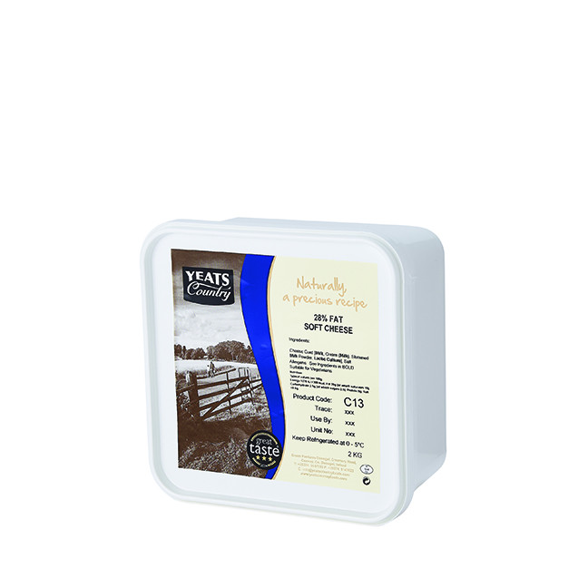 Green Pastures (Donegal) - Producer - Guild of Fine Food