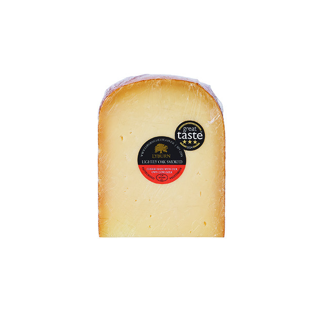 Lyburn Farmhouse Cheesemakers (P. D. Smales & Son) - Producer - Guild ...